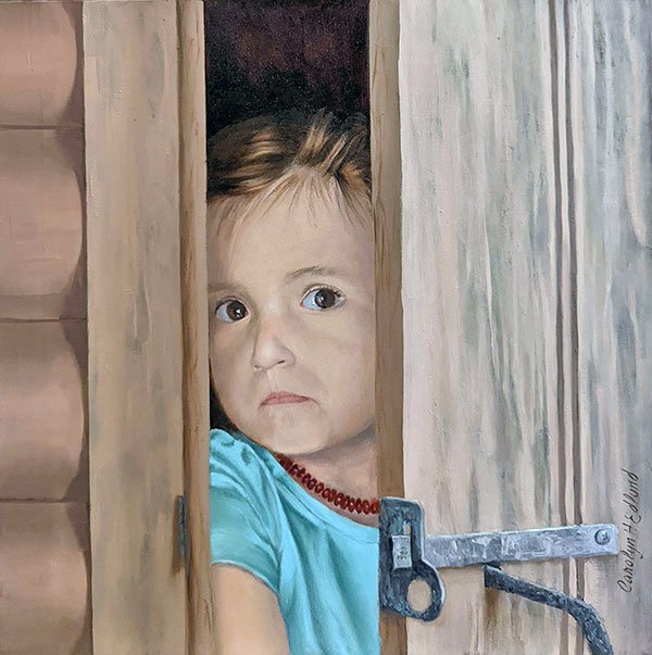 Art Exhibition at the Oxford Gallery